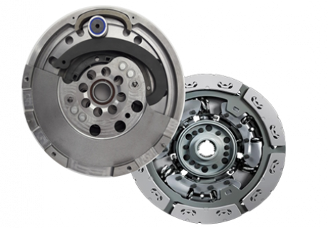 dual mass flywheel technology | European Auto Imports