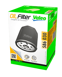 valeo oil filters | European Auto Imports
