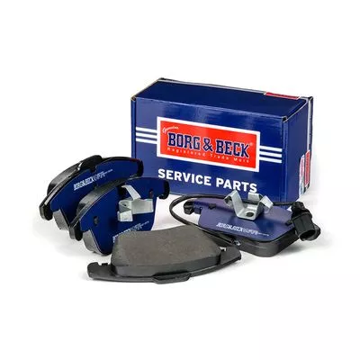 PADS AUDI VW AUDI 8K0698151F - European Auto Imports