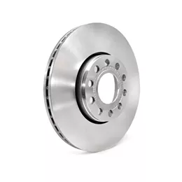 BRAKE DISC PEUGEOT PEUGEOT 4246V7 - European Auto Imports