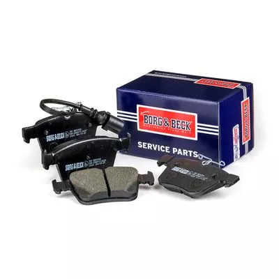 PADS AUDI VW AUDI 8V0698451E - European Auto Imports