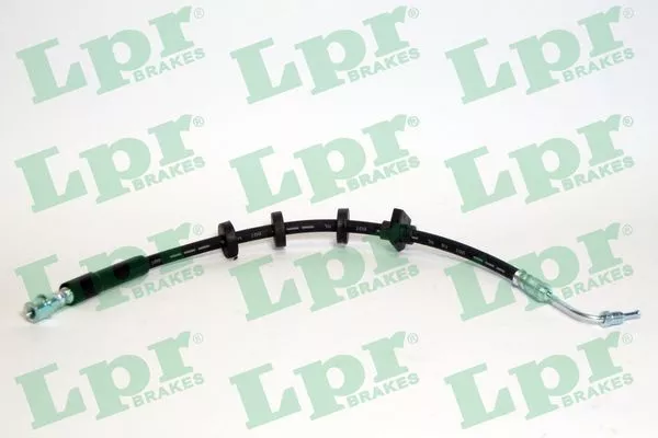 BRAKE HOSES FRONT PEUGEOT 480689 - European Auto Imports