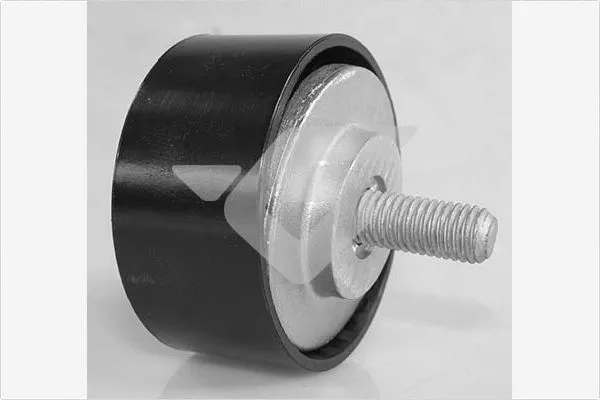 TENSIONERS & IDLERS VW AUDI 022145276A - European Auto Imports