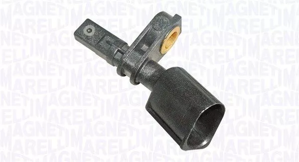 ABS SENSOR VW AUDI WHT003860 - European Auto Imports