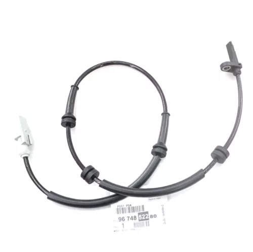 ABS SENSOR PEUGEOT 9674852280 - European Auto Imports