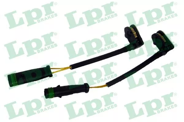PAD WEAR SENSORS MERCEDES BENZ 9065401517 - European Auto Imports