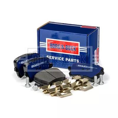 PADS VOLKSWAGEN VW AUDI 5N0698451 - European Auto Imports