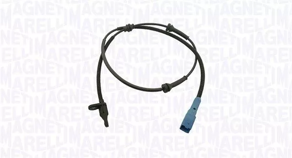 ABS SENSOR PEUGEOT 4545J9 - European Auto Imports