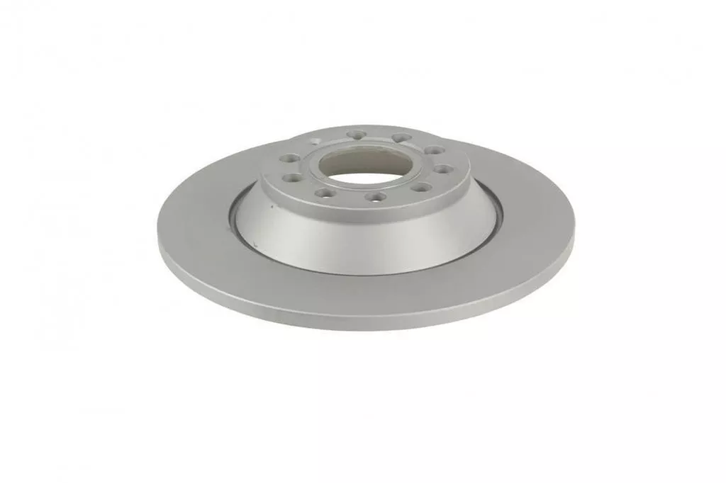 BRAKE DISC AUDI VW AUDI 4F0615601E - European Auto Imports