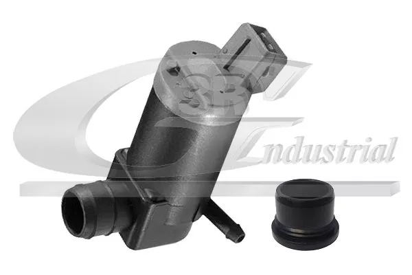 W/SCREEN WASHER PART PEUGEOT 643458 - European Auto Imports