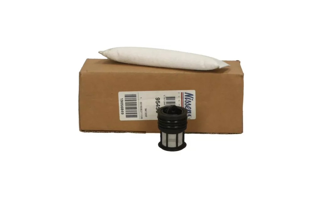 RECEIVER DRIER VW AUDI 5K0298403 - European Auto Imports