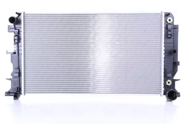 RADIATORS MERCEDES BENZ 9065000402 - European Auto Imports