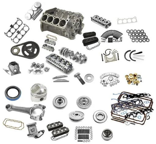 Store – European Auto Imports