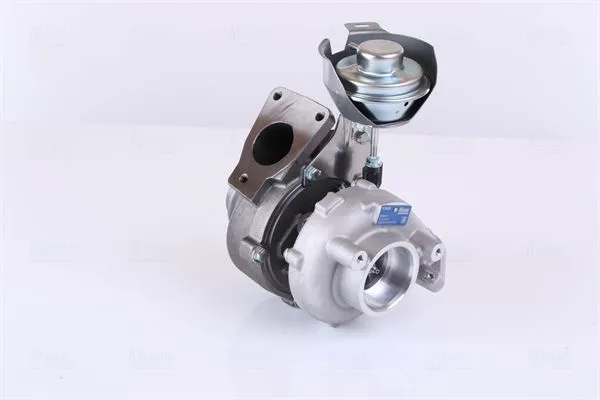 TURBO CHARGERS PEUGEOT 0375L4 - European Auto Imports