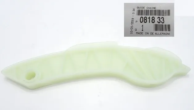 CHAIN TENSIONERS PEUGEOT 081833 - European Auto Imports