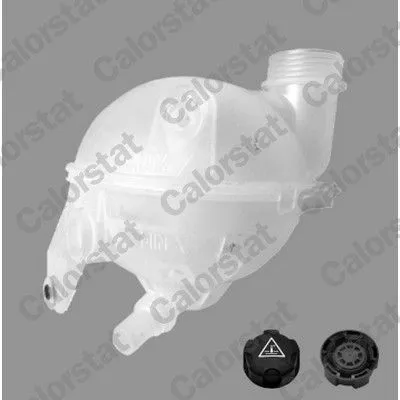 EXPANSION TANK PEUGEOT 1323FA - European Auto Imports