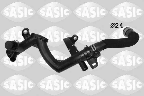 BY PASS HOSES PEUGEOT 1336AG - European Auto Imports