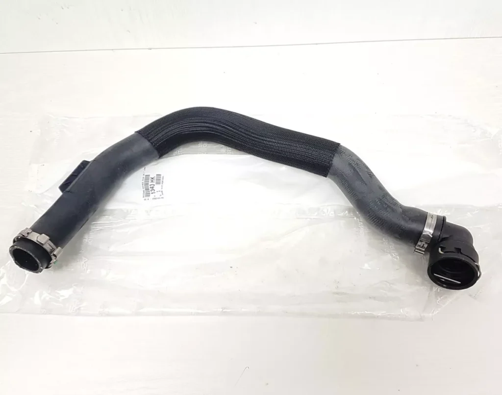 TOP RADIATOR HOSES PEUGEOT 1343HK - European Auto Imports