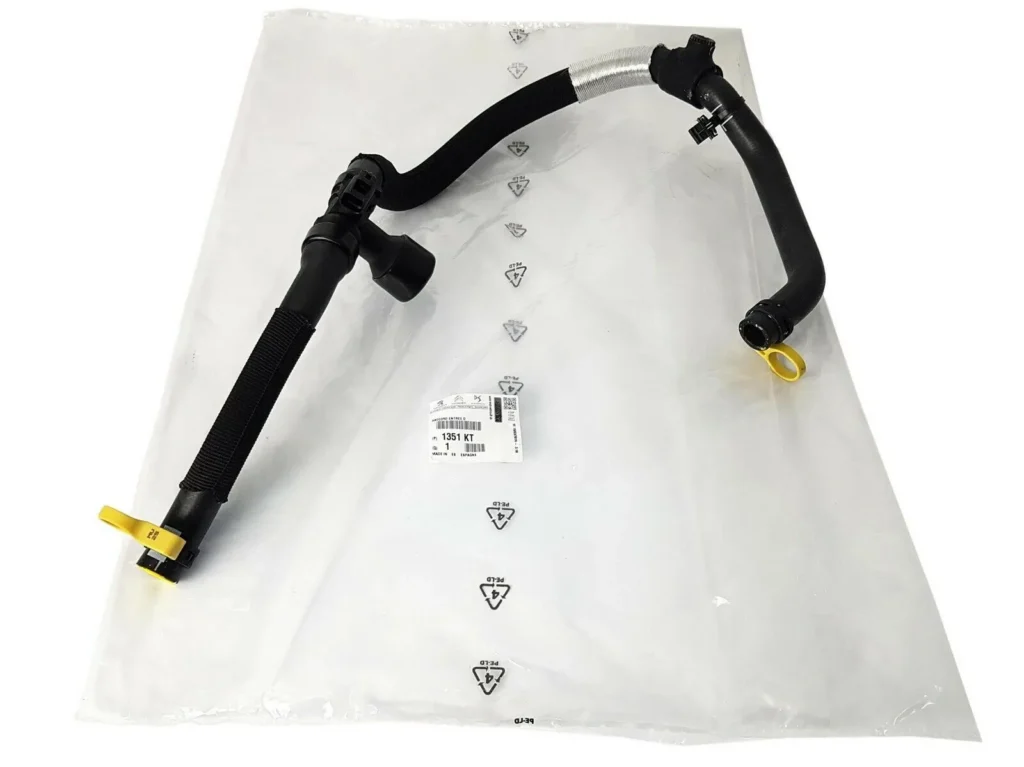 HEAD HOSES PEUGEOT 1351KT - European Auto Imports