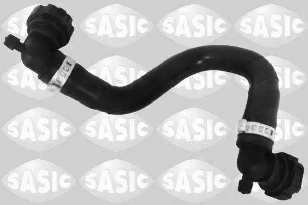 HEATER CORE HOSES PEUGEOT 6466VV - European Auto Imports