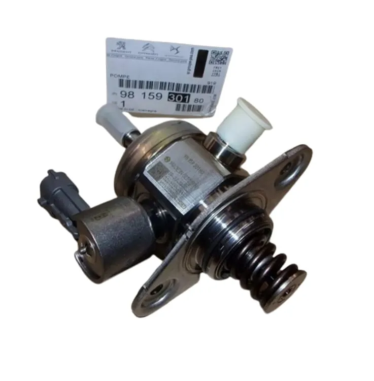 FUEL PUMPS PEUGEOT 9802540080 9815930180 - European Auto Imports