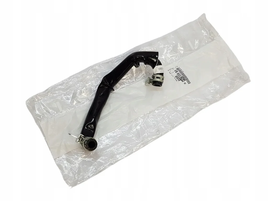 BY PASS HOSES PEUGEOT V860226480 - European Auto Imports