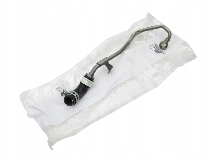 BY PASS HOSES PEUGEOT V860356280 - European Auto Imports