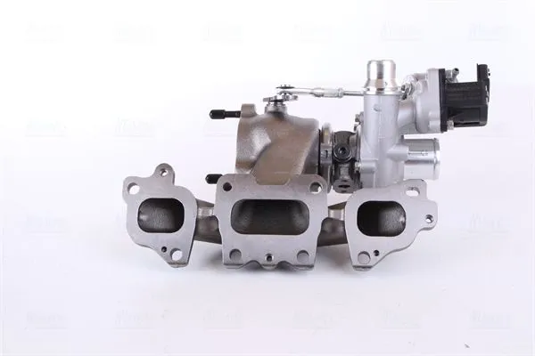 TURBO CHARGERS RENAULT 144106351R - European Auto Imports