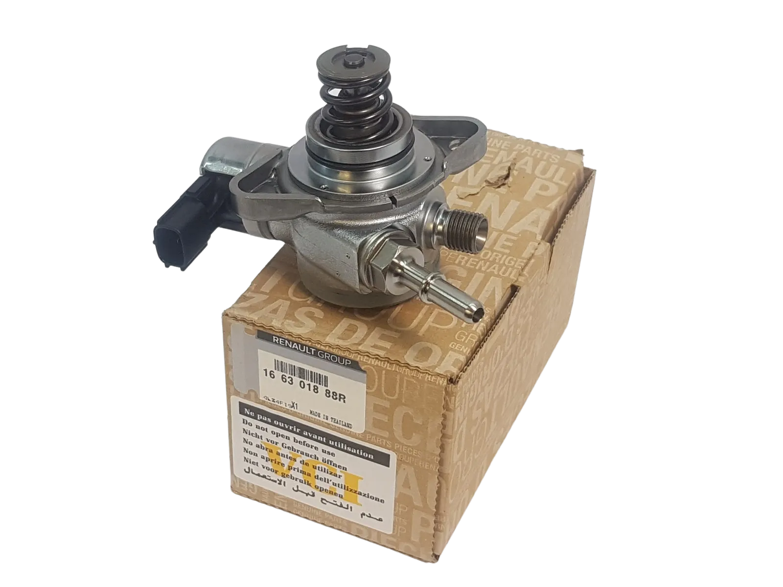 FUEL PUMPS RENAULT 166301888R - European Auto Imports