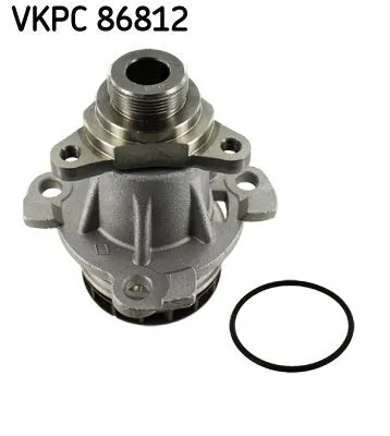 WATER PUMPS RENAULT 210102433R - European Auto Imports