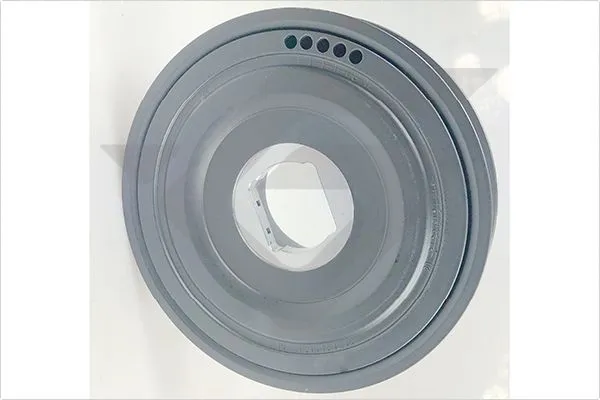 CRANKSHAFT PULLEY'S RENAULT 8200805671 - European Auto Imports