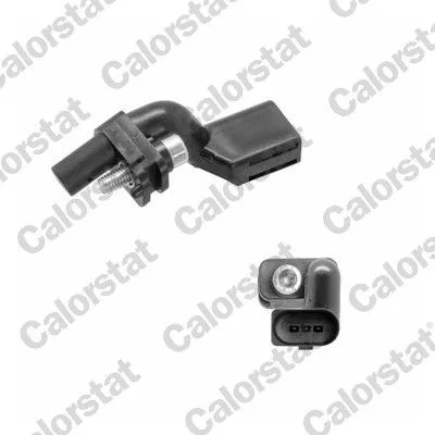 TDC & CRANK SENSORS VW AUDI 036906433B - European Auto Imports
