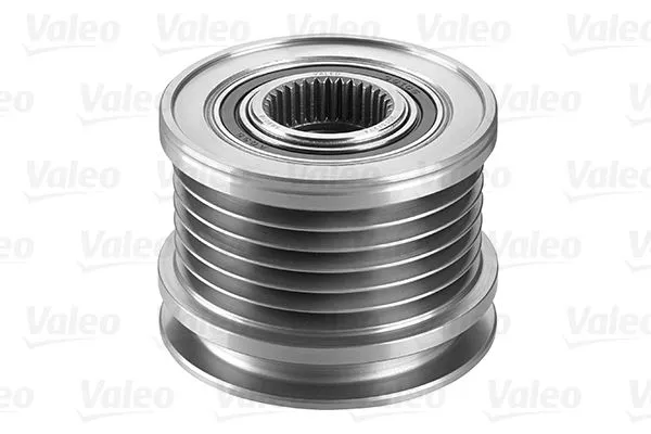 ALTERNATOR PULLEY VW AUDI 045903119A - European Auto Imports
