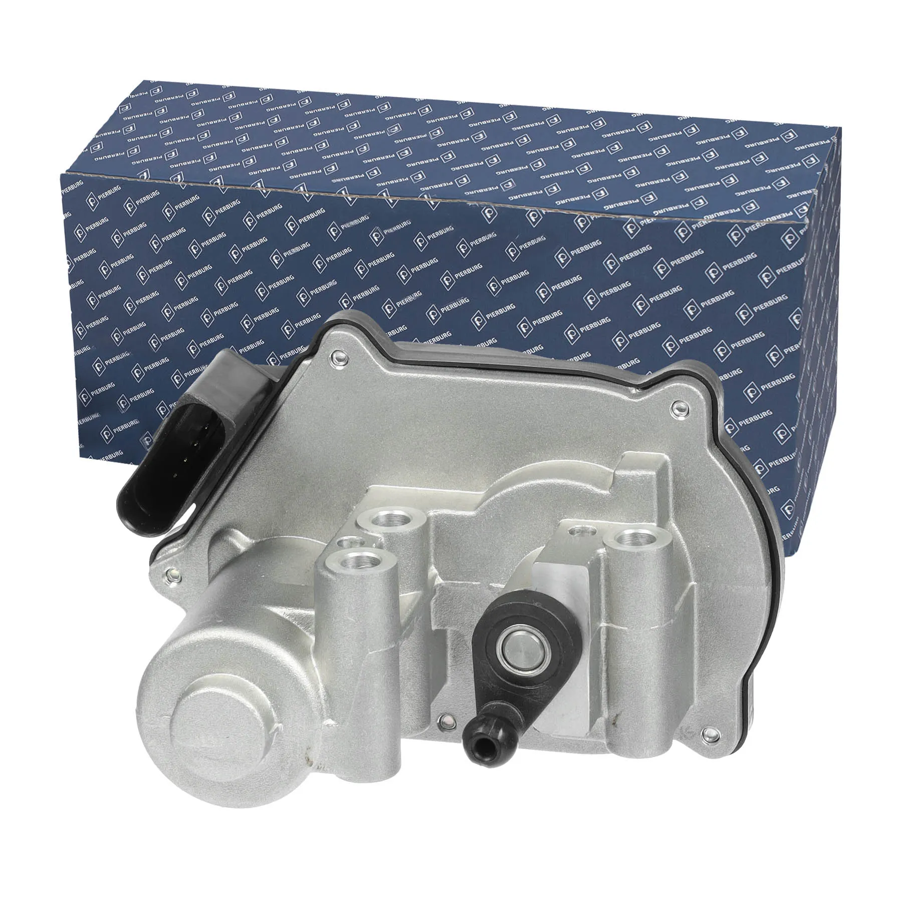 FUEL MANAGEMENT VW AUDI 059129086L - European Auto Imports