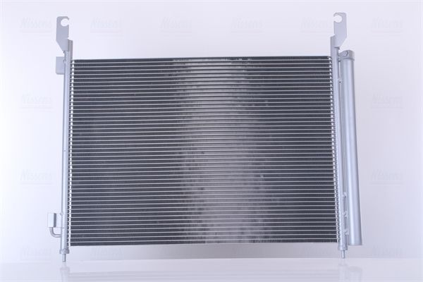 A/C CONDENSERS RENAULT 921005115R - European Auto Imports