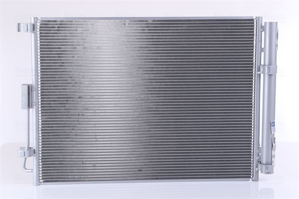 A/C CONDENSERS RENAULT 921005HA0B - European Auto Imports