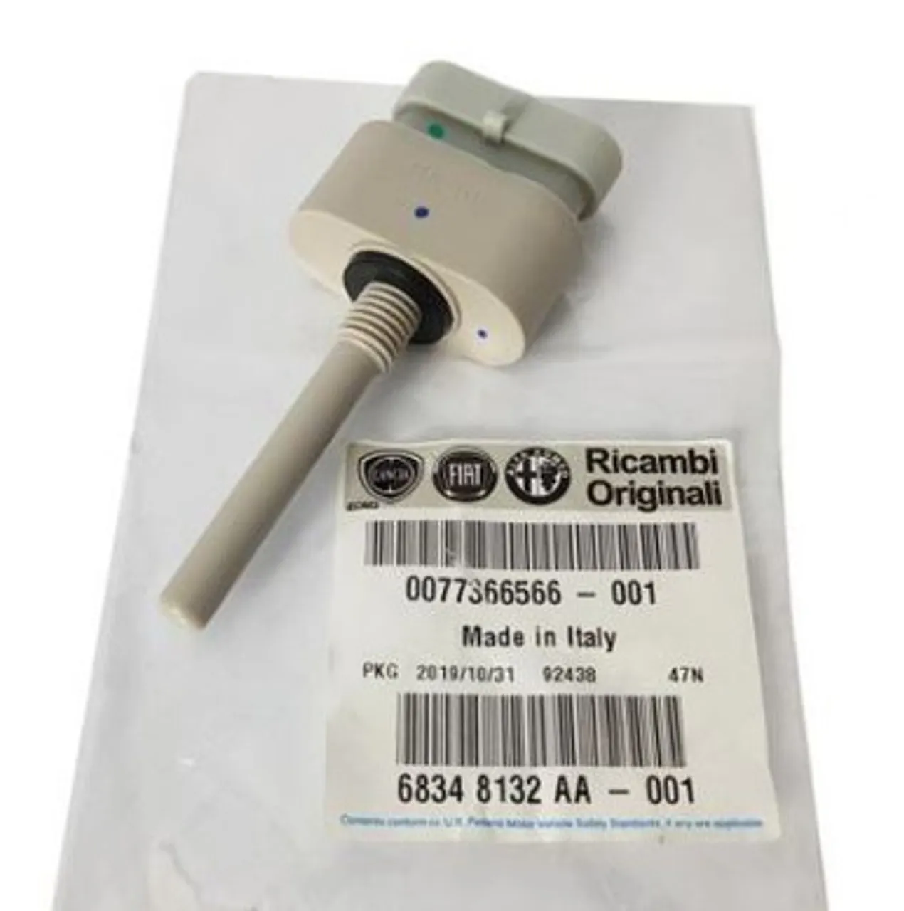 FUEL MANAGEMENT FIAT 77366566 - European Auto Imports