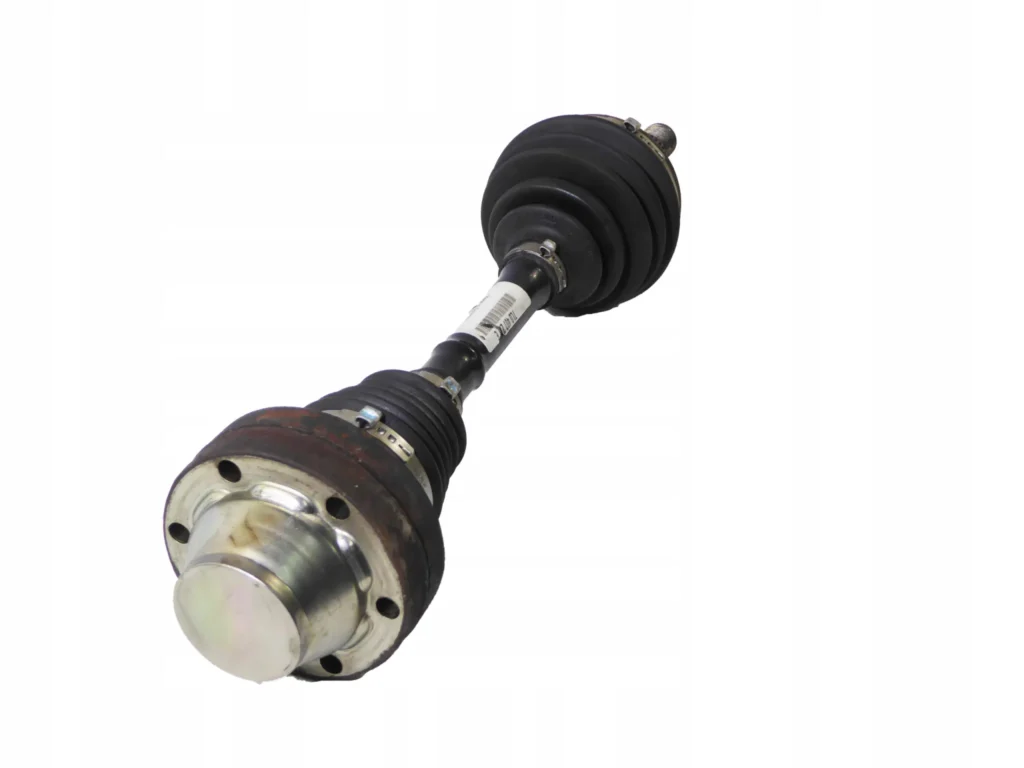 DRIVE SHAFTS VW AUDI 7LA407271E - European Auto Imports