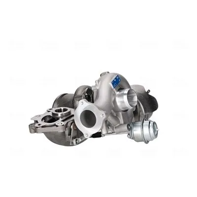 TURBO CHARGERS RENAULT 144115978R - European Auto Imports