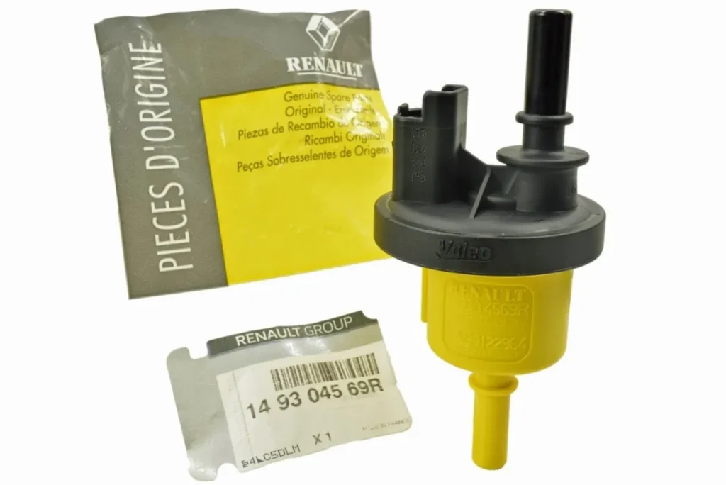 FUEL & VACUUM HOSES RENAULT 149304569R - European Auto Imports